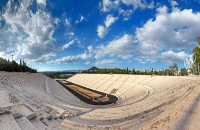 Athens: Private Half-Day Highlights Tour - How the Experience Feels in Practice