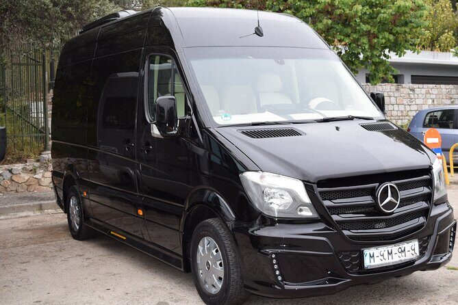 Athens Private Half Day Tour (up to 11 people) - A Closer Look at the Itinerary