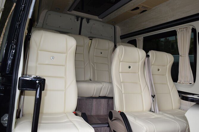 Athens Private Half Day Tour (up to 11 people) - The Guide Experience