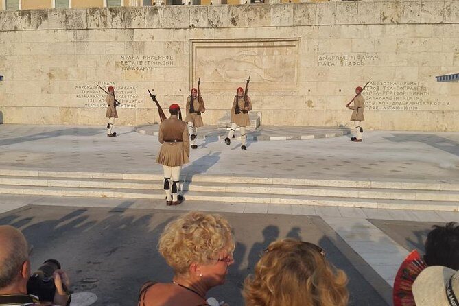 Athens Private Half Day Tour (up to 11 people) - How Does It Compare to Other Options?