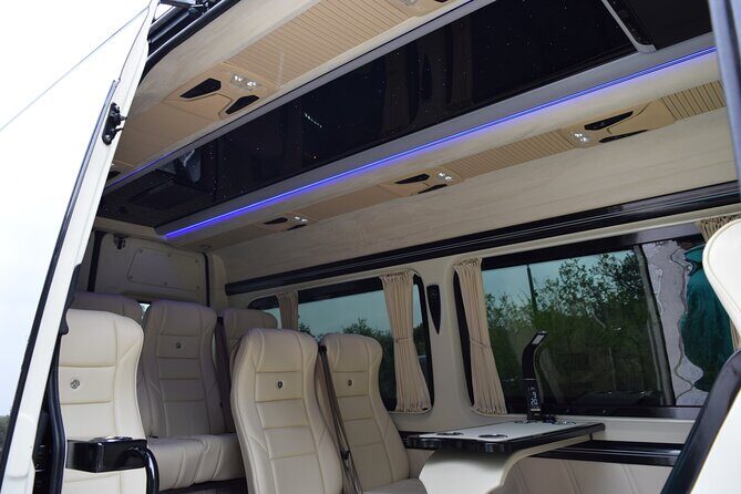 Athens Private Half Day Tour (up to 11 people) - The Sum Up