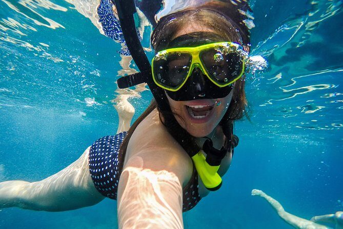 Athens Private Luxury Catamaran Cruise with Traditional Greek Meal and BBQ - Final Thoughts