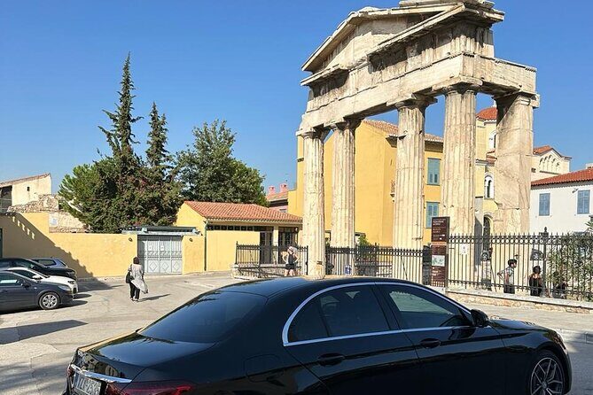 Athens Private Tour Acropolis and Highlights & Athenian Riviera - Final Thoughts: Who Is This Tour For?