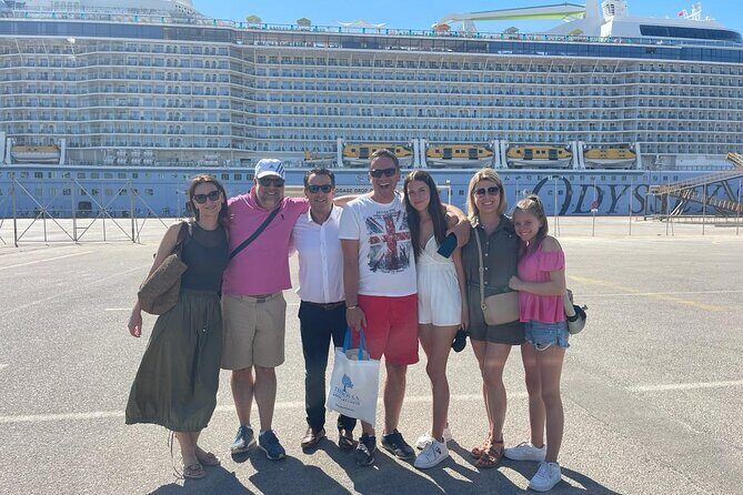 Athens Private Tour Acropolis and Highlights & Athenian Riviera - Frequently Asked Questions