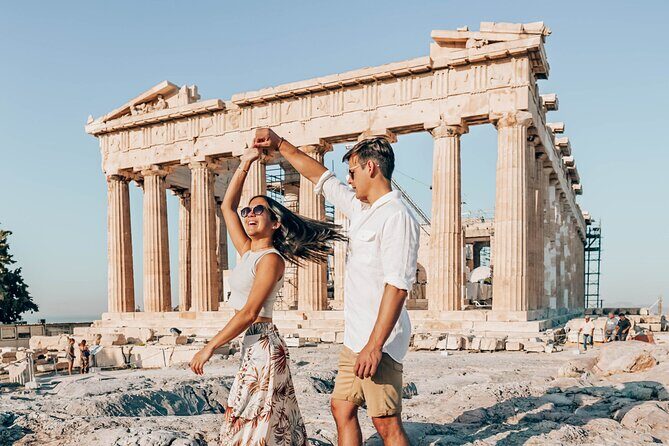 Athens Private Tour: Half-Day with EnglishSpanish Guide Driver - An In-Depth Look at the Athens Private Half-Day Tour