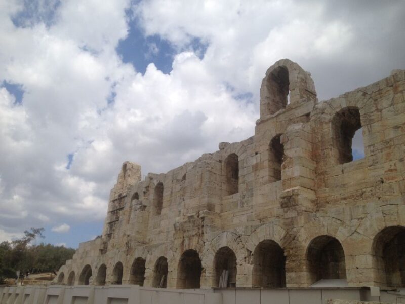 Athens: Private Tour with Acropolis Skip-the-Line Entry - Final Thoughts
