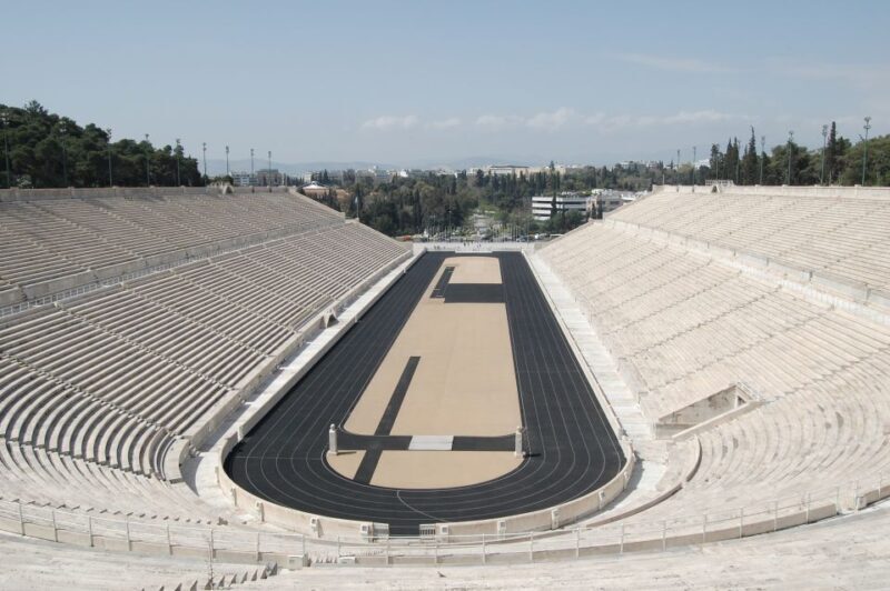 Athens: Private Tour with Acropolis Skip-the-Line Entry - FAQs