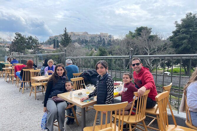 Athens Private Tour with Hotel or Port Pick up - Why Choose This Tour?