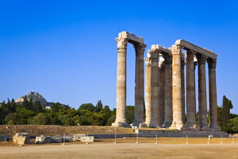 Athens Private Tours: Acropolis and Acropolis Museum - The Sum Up