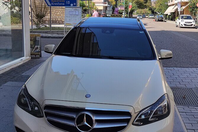 Athens Private Transfer Service: Athens Hotel To / From Piraeus Port - What Sets It Apart?