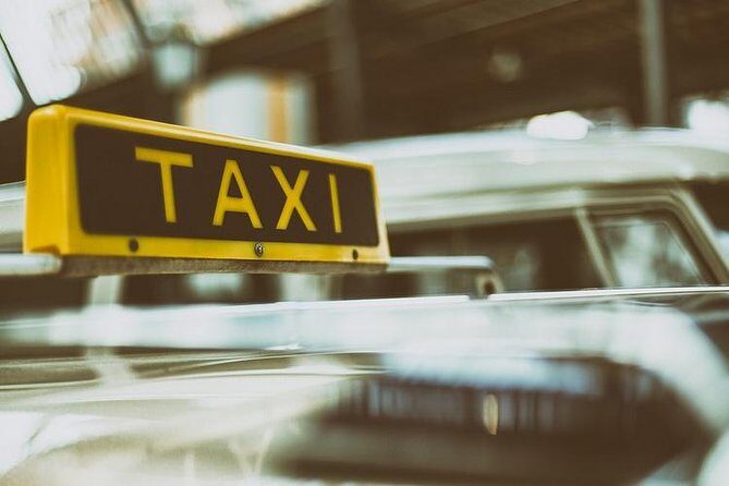 Athens Private Transfer Service: Athens Hotel to Piraeus Port - The Sum Up