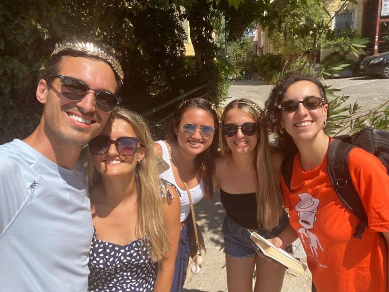 Athens: Private Urban Treasure Hunt and Tour - Authenticity and Value