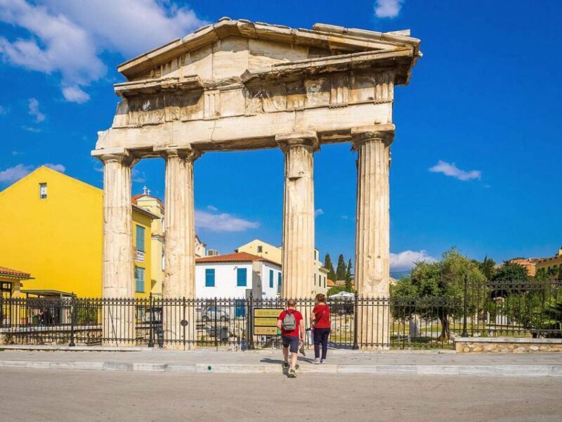 Athens: Private Urban Treasure Hunt and Tour - The Sum Up: Who Will Love This Tour?