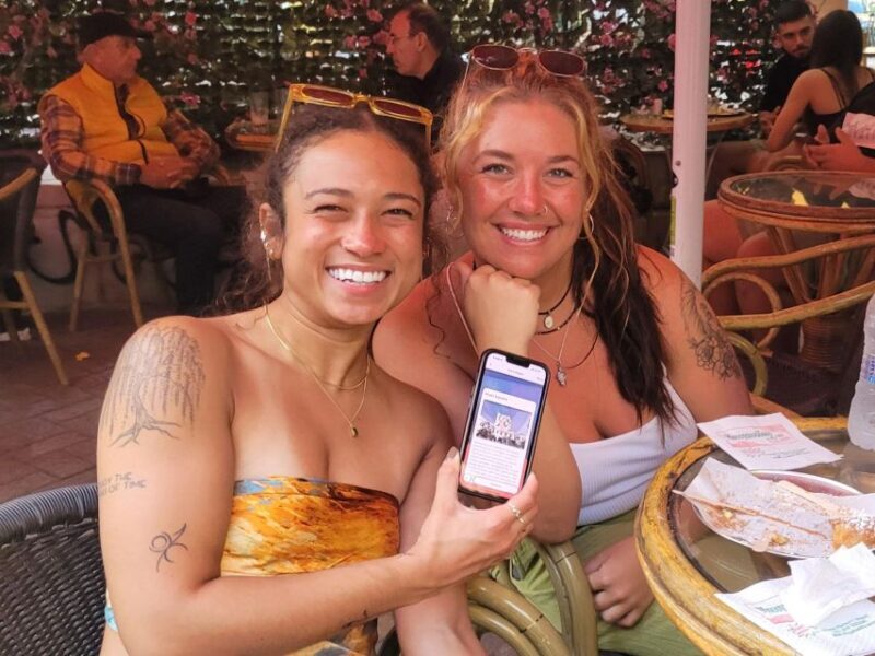 Athens: Private Urban Treasure Hunt and Tour - FAQ