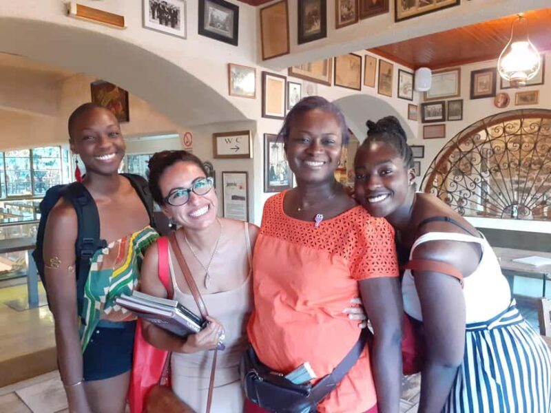 Athens: Private Walking Tour with a Local - What Are the Guides Like?