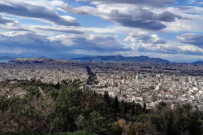 Athens Riverside: A Journey in Mythical Athens - Exploring the Route: What Makes It Special
