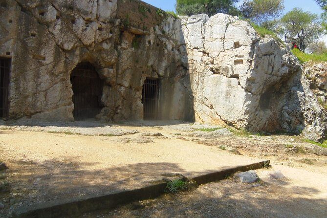 Athens Riverside: A Journey in Mythical Athens - What the Reviews Say