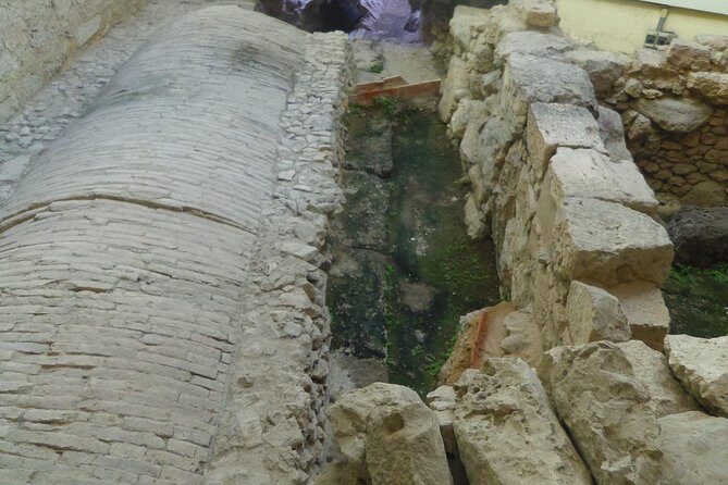 Athens Riverside: A Journey in Mythical Athens - Practical Details and What to Expect