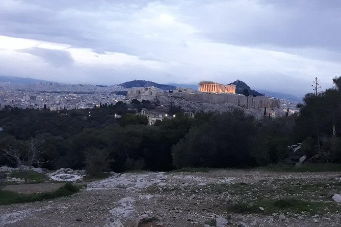 Athens Riverside: A Journey in Mythical Athens - Final Thoughts: Who Will Love This Tour?