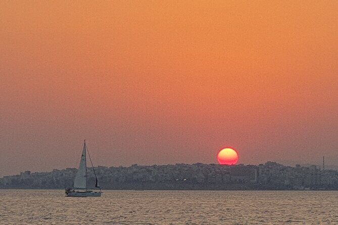 Athens Riviera Catamaran tour with fresh Meal Drinks and Swimming - Itinerary Breakdown: What to Expect