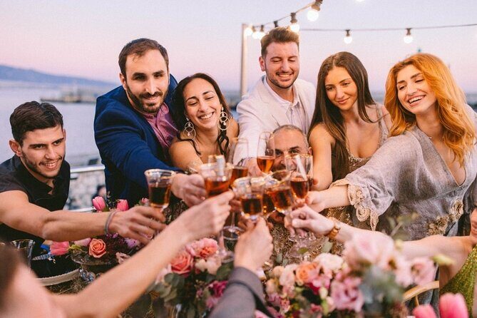 Athens Riviera Evening Cruise with Music and Swimming - What to Expect from the Athens Riviera Evening Cruise