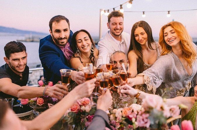 Athens Riviera Evening Cruise with Music and Swimming - Who Is This Experience Best For?