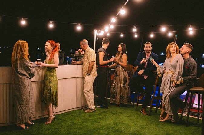 Athens Riviera Evening Cruise with Music and Swimming - Final Thoughts