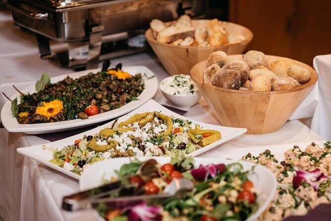 Athens Riviera Half-Day Cruise  Swim, Lunch & Drinks Included! - FAQ