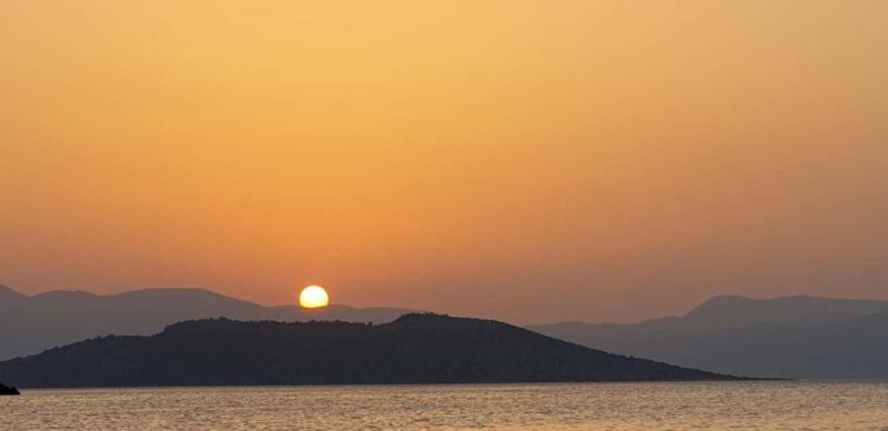 Athens Riviera Private Catamaran Cruise with Meal and Drinks - Exploring the Experience in Detail