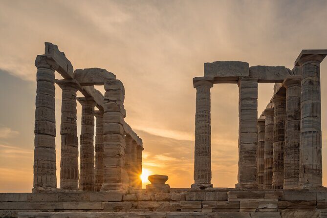 Athens Riviera: Sunset Cruise to Poseidon's Temple - The Sum Up: Who Will Appreciate This Tour?