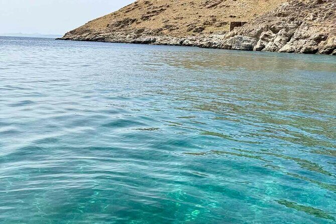 Athens Riviera: Sunset Cruise to Poseidon's Temple - FAQ