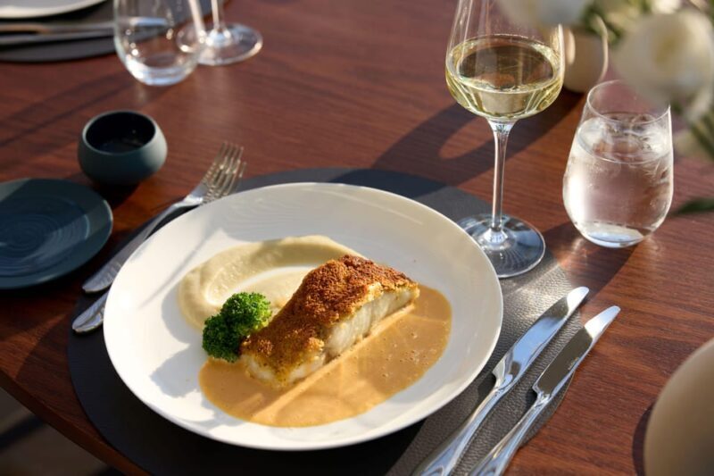 Athens: Rooftop Fine Dining at Whispers Restaurant - Frequently Asked Questions