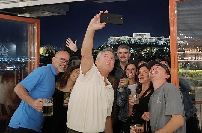 Athens: Rooftop Pub Crawl w/ Acropolis Views & Party - Final Thoughts: Is It Worth It?