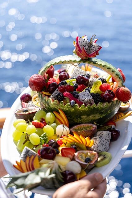 Athens: Saronic Islands Cruise with VIP Area Seating & Lunch - The Review Spectrum: What Travelers Are Saying