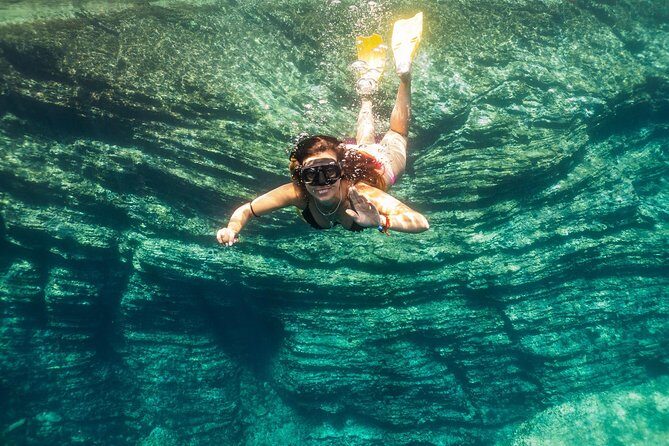 Athens Scuba Diving Experience for Certified Divers with Pickup - Key Points