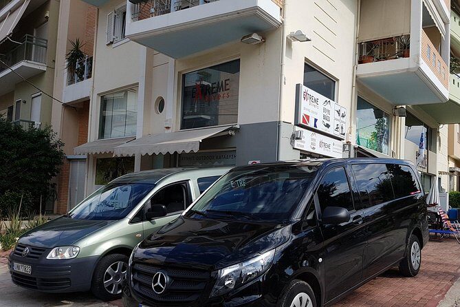 Athens Scuba Diving Experience for Certified Divers with Pickup - Who Should Book This Tour?