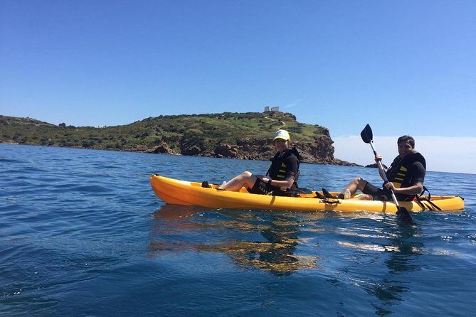 Athens Sea Kayak Tour - Practical Details: What to Know Before You Go