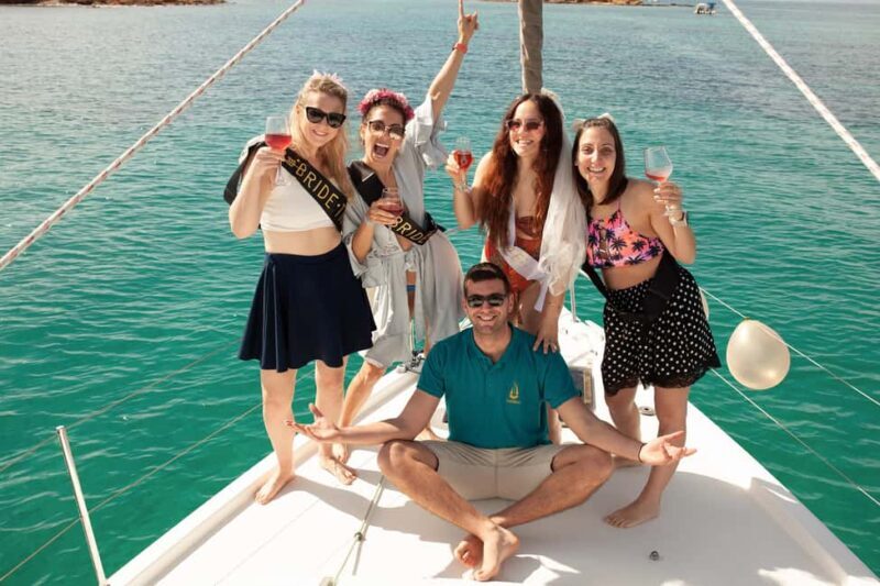 Athens: Semi Private Sunset Sailing and Gastronomy Cruise - Authentic Reviewer Insights