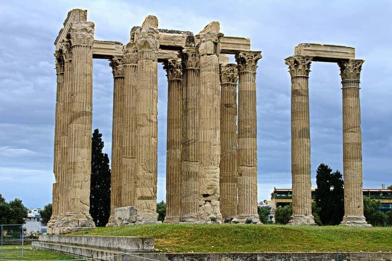 Athens : Shared Small Group Acropolis and City Sightseeing - The Sum Up: Is It Worth It?