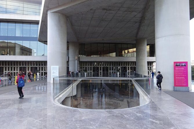 Athens Shore Excursion from Piraeus Port with Prepaid Tickets - Final Thoughts