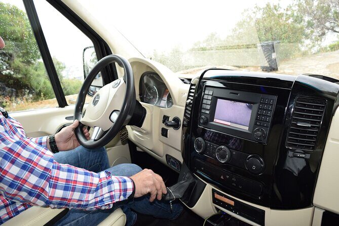 Athens Shore Excursion: Private Athens Sightseeing and Acropolis Tour - What You Can Expect on the Day