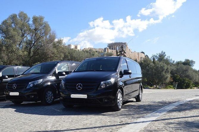 Athens Shore Excursion: Private Athens Sightseeing and Acropolis Tour - FAQ