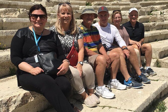 Athens Shore Excursion: Private City Sightseeing and Acropolis Tour - FAQ