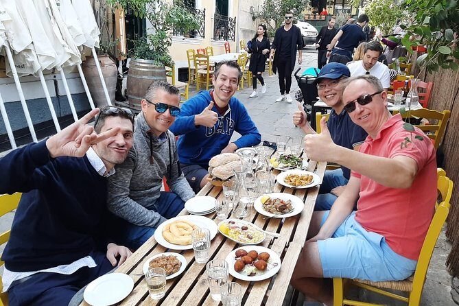 Athens Sights Highlights on eBike Tour with Local Food & Drinks - FAQs