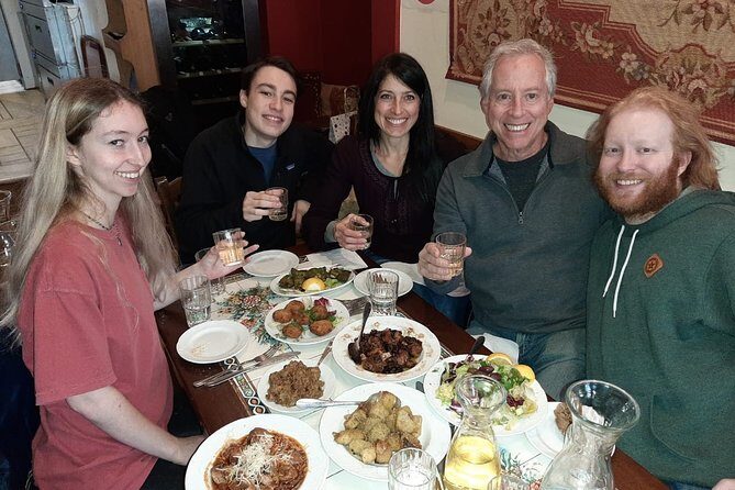 Athens Sights Highlights on eBike Tour with Local Food & Drinks - Final Recommendations