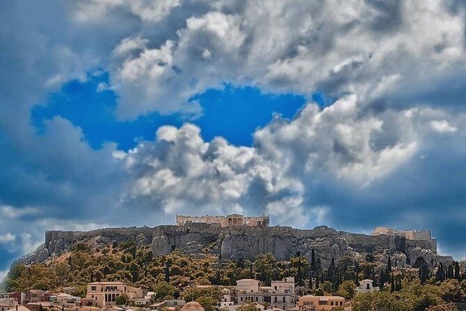 Athens Sightseeing Private Tour - An In-Depth Look at the Athens Sightseeing Private Tour