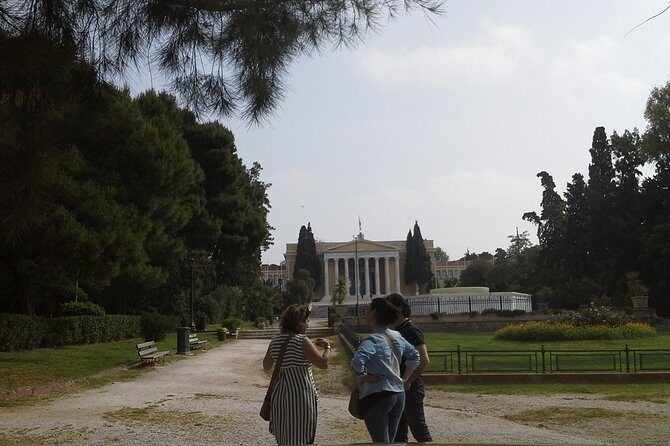 Athens Sightseeing Private Tour - The Sum Up