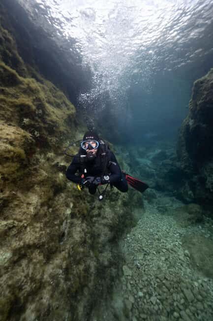 Athens: Single or Double Scuba diving for certified divers - Who Will Love This Tour?