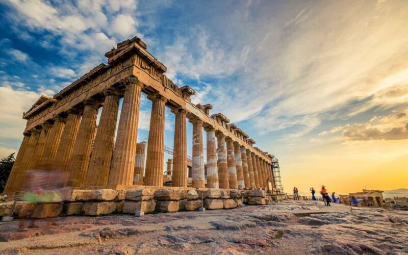 Athens: Small Group Tour with Acropolis Tickets Included - An In-Depth Look at the Tour Experience