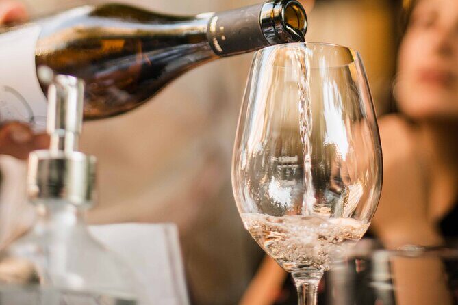 Athens Small-Group Walking Tour with Wine Tasting - A Deep Dive into the Athens Walking Tour